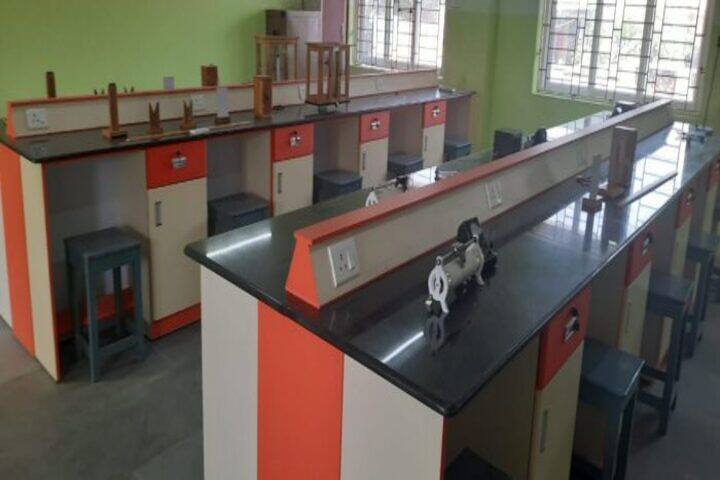 Shri Krishnaswamy Vidyashram, Vaigai Colony, Chennai: Admission, Fee, Affiliation